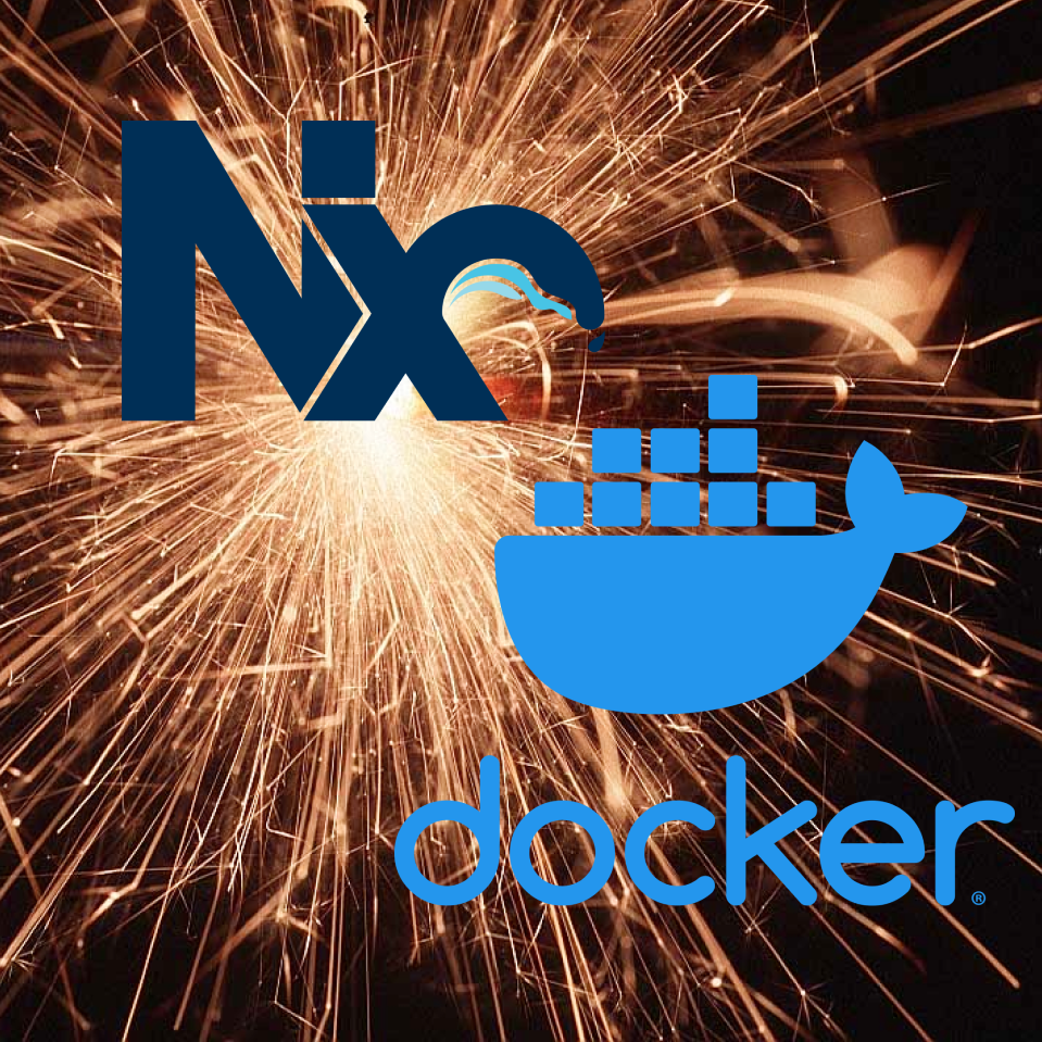 Using Docker Compose With Nx Monorepo For Multi Apps Development